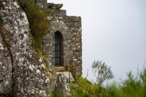 Castro Laboreiro. Un pueblo en las montañas del Gêres - Perder el Rumbo