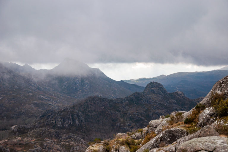 Castro Laboreiro. Un pueblo en las montañas del Gêres - Perder el Rumbo