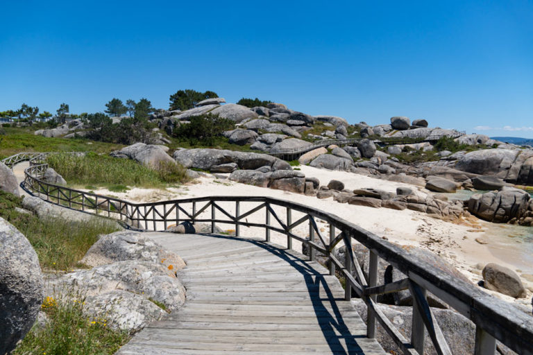 10 mejores rutas en Galicia - Perder el Rumbo