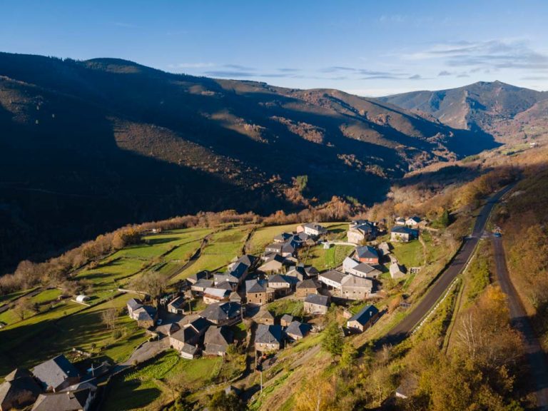 Os Ancares. 15 lugares imprescindibles - Perder el Rumbo